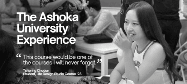 Designing Your Life For Universities - Yourlife.design